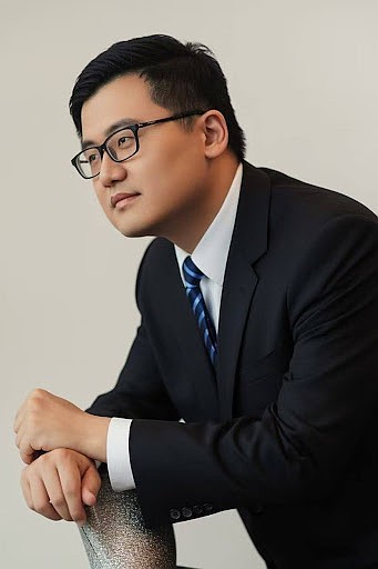 Henry Chen: A TradFI Veteran Driving Responsible Growth in Digital ...