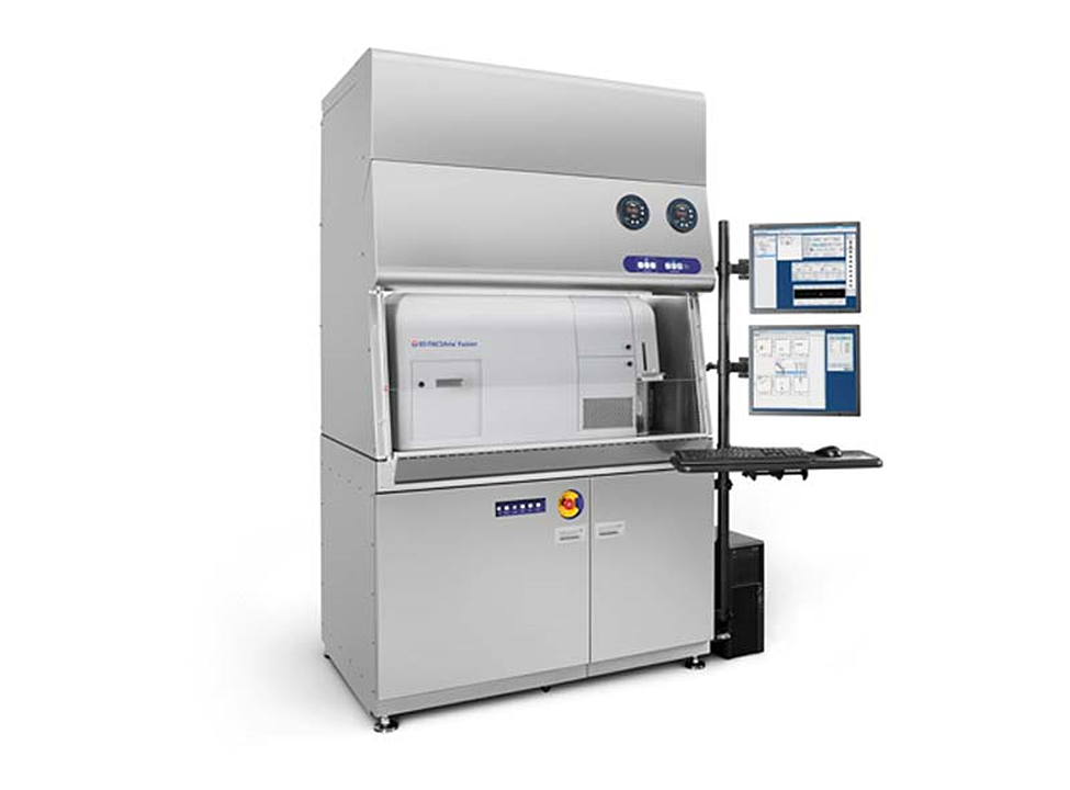 Cell Sorters: A Complete Guide to Modern Cell Sorting Technology ...