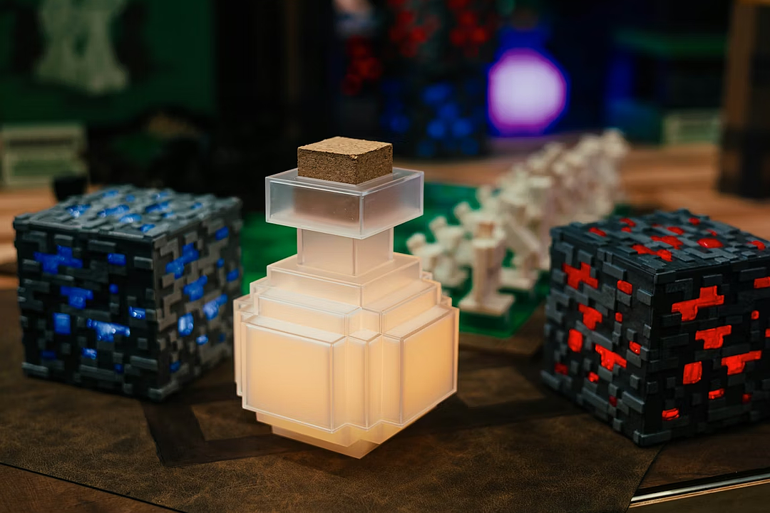 Everything You Need to Know About Steve from Minecraft - Breaking AC