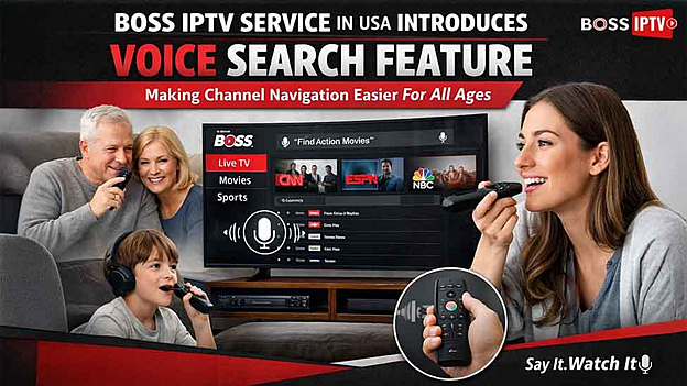 Boss Iptv Customer Care