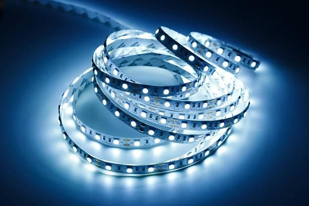 Reliable LED Strip Lights Factory for Bulk LED Strip Purchases ...