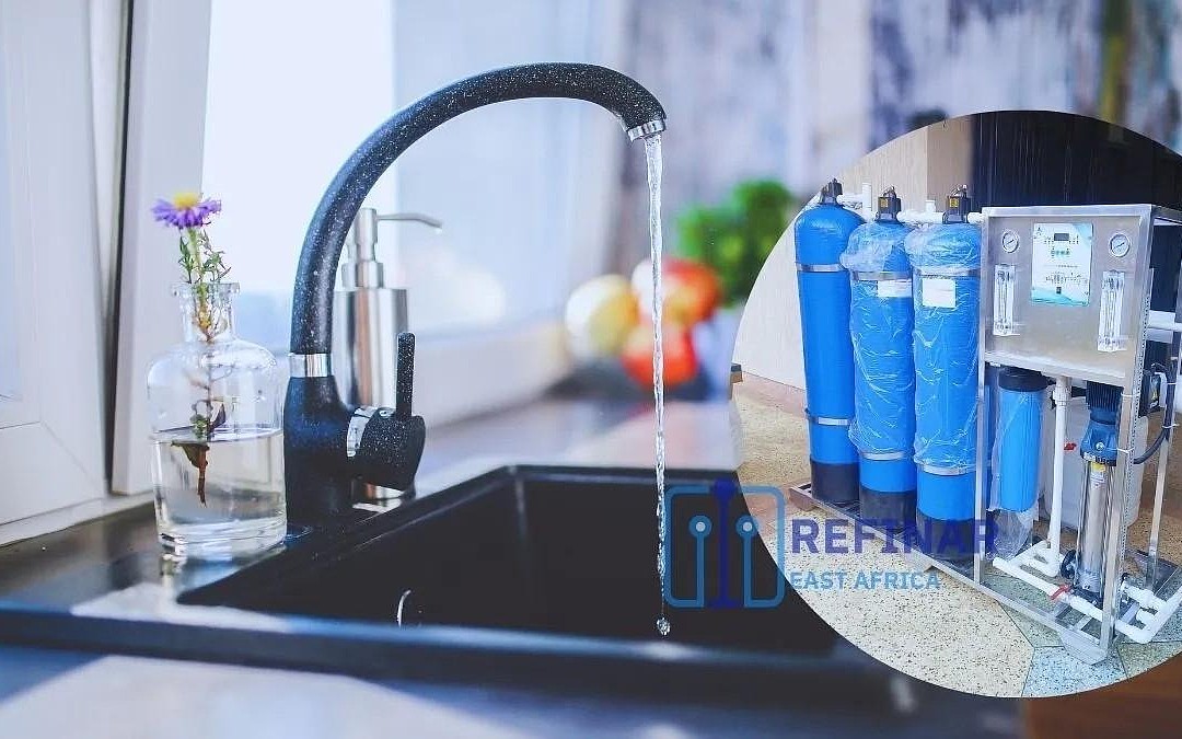 Exploring the Importance of Having a Filtered Water Supply at Home ...