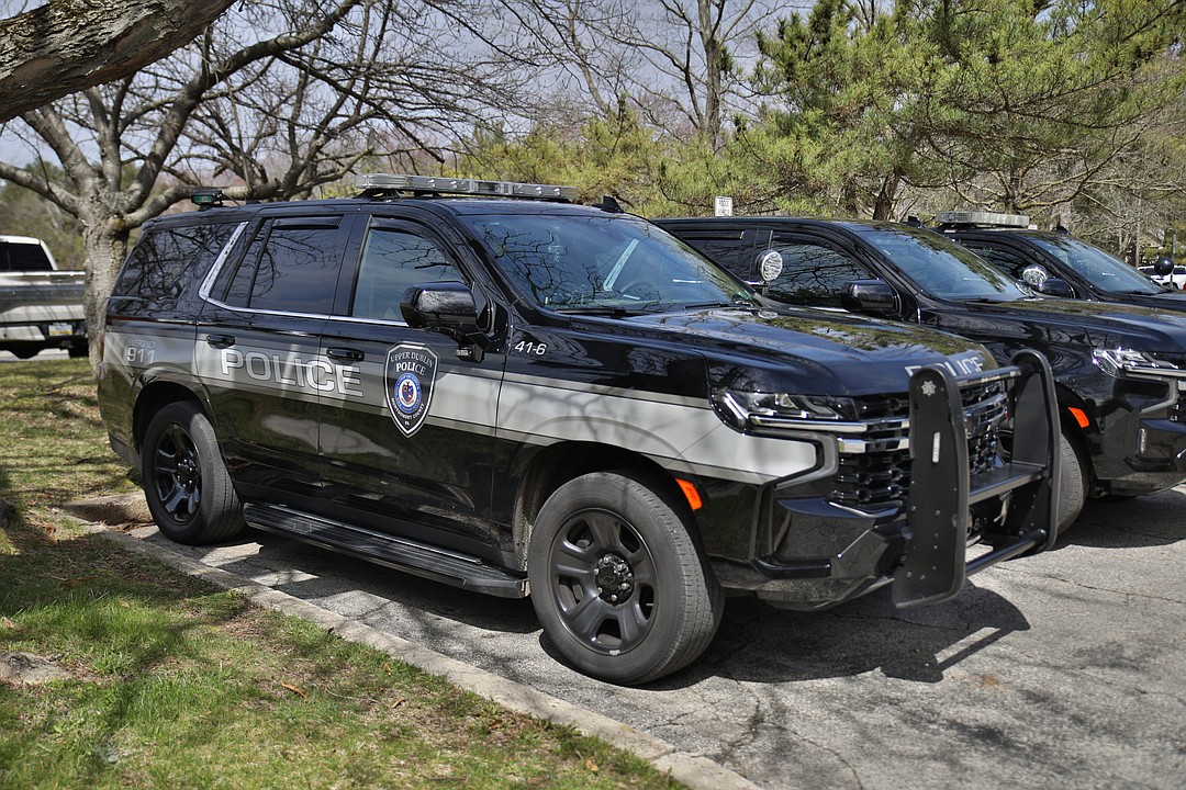 Upper Dublin Police Department joins coordinated aggressive driving ...