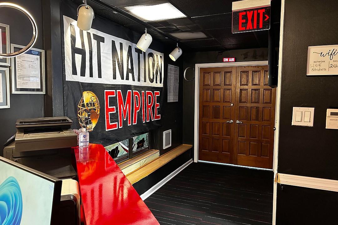 New recording studio looks to boost Atlantic City artists - Breaking AC