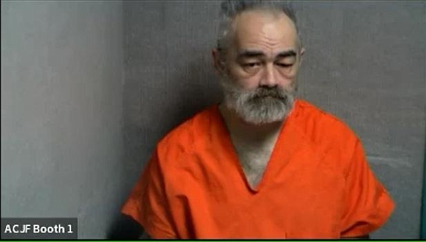 Mays Landing man indicted for murder in second knife attack on mother ...