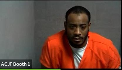 EHT suspect in Atlantic City shooting ordered held on lesser charges ...