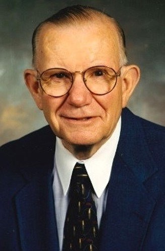 Former Atlantic County Executive Richard Squires dies at 91 - Breaking AC