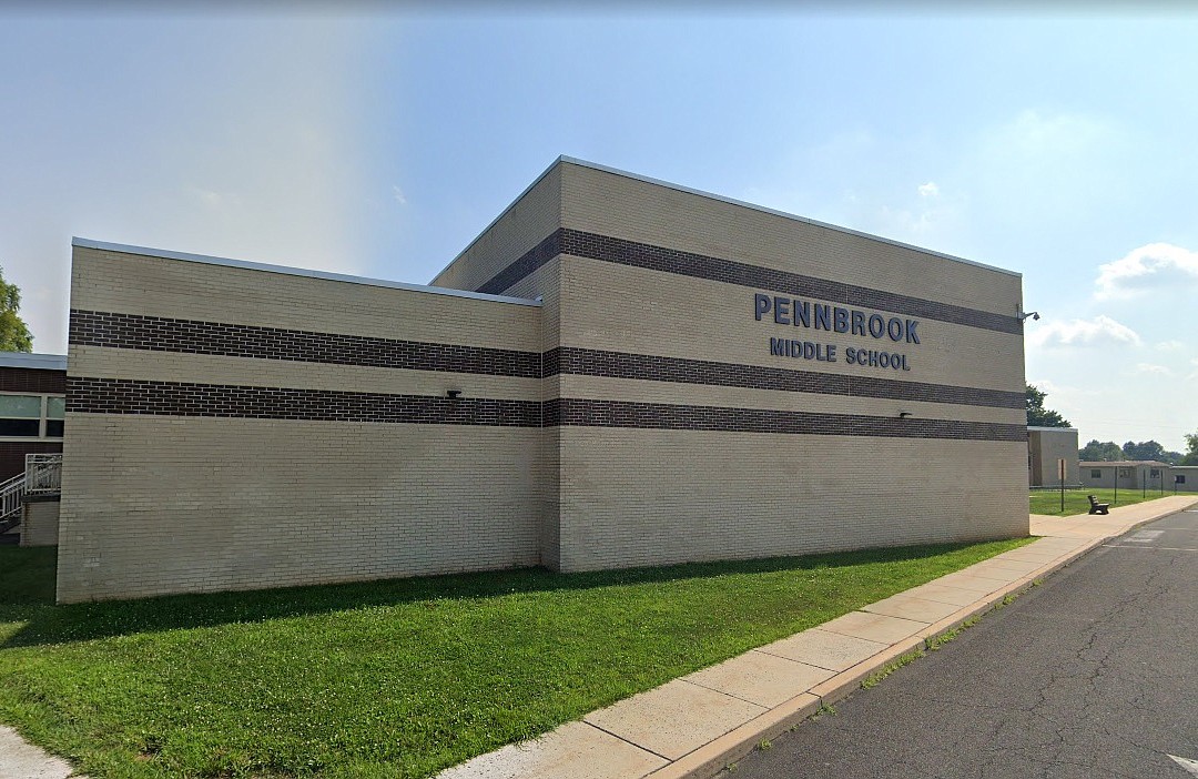 North Penn students, parents sound off about bloody Pennbrook Middle ...
