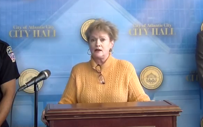 Special Atlantic City BOE meeting will discuss new assistant ...