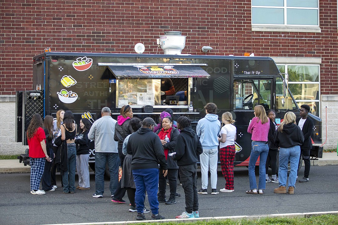 Upper Dublin Food Services