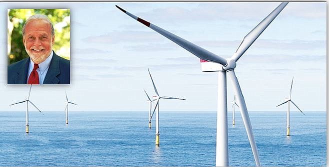 Atlantic County executive addresses accusations of offshore wind ...