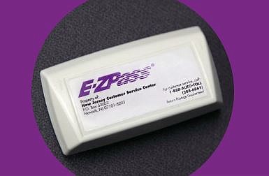 E-ZPass warns of texting scam - Breaking AC