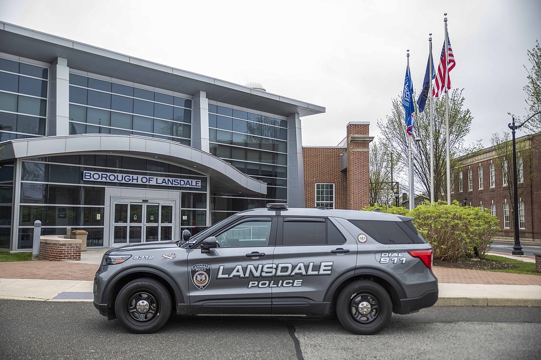 Mayoral Musings: Recognizing the accolades of Lansdale Police ...