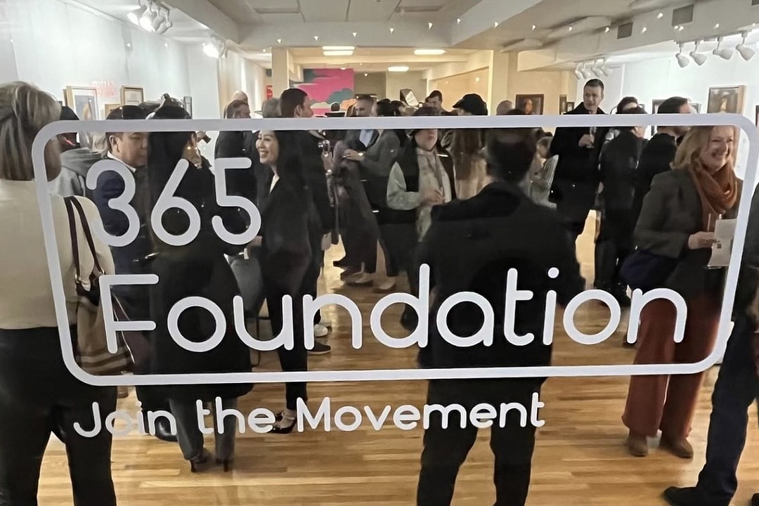 Advocating for change: 365 Foundation takes on prison reform and ...