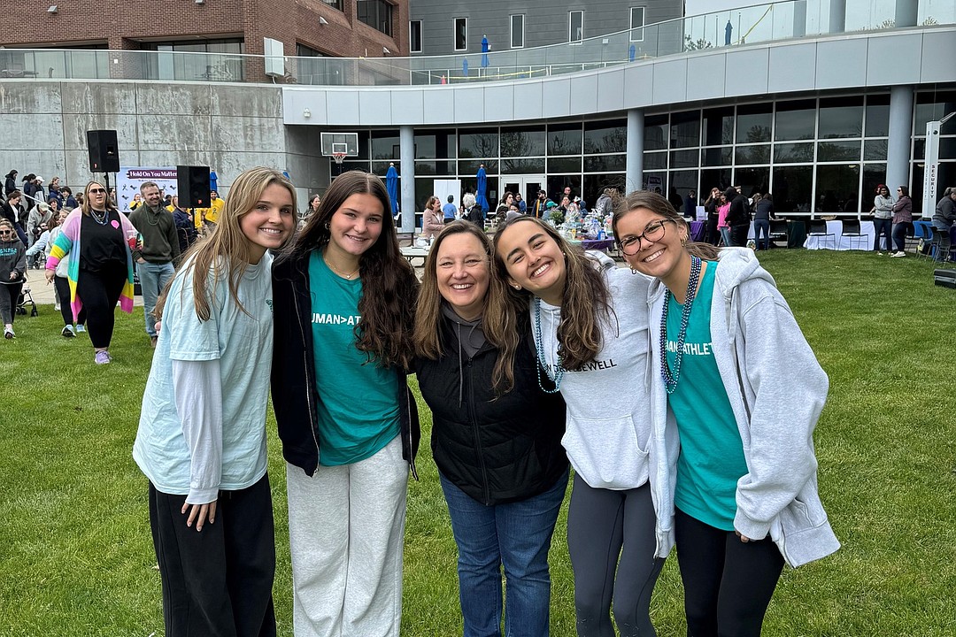Pennridge High School teacher named 'Coolest Teacher' in 'The Preston ...