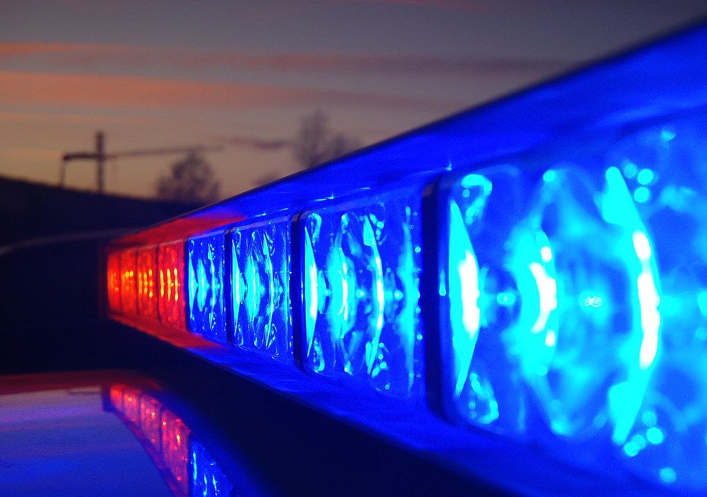 Bucks man charged with assaulting Souderton officer during public ...