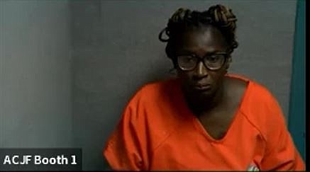 Atlantic City woman detained after second arrest while on pretrial ...