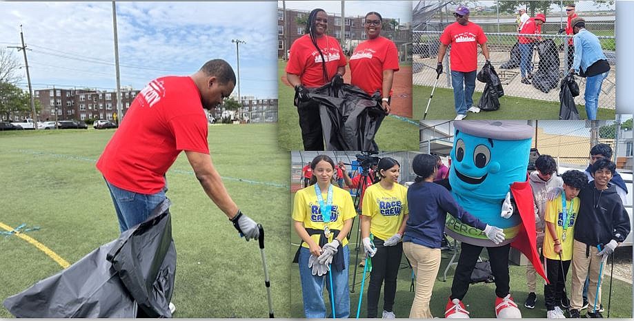 Atlantic City Public Works invites residents to help clean up — and get ...