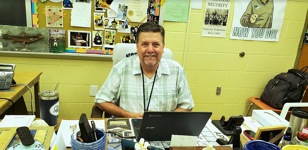 North Penn's Sam Brumbaugh announces retirement after 31 years of ...