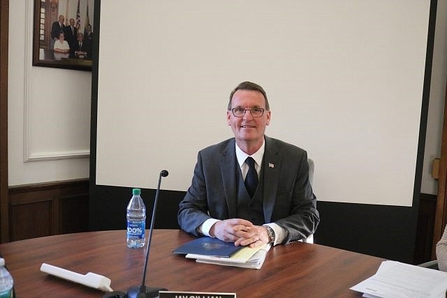 Ocean City Mayor's Message: June 21 - Breaking AC