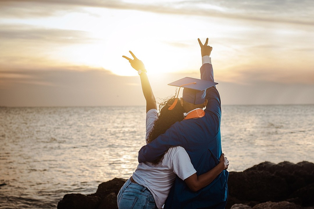 Margate, Longport community groups award college scholarships - DownBeach