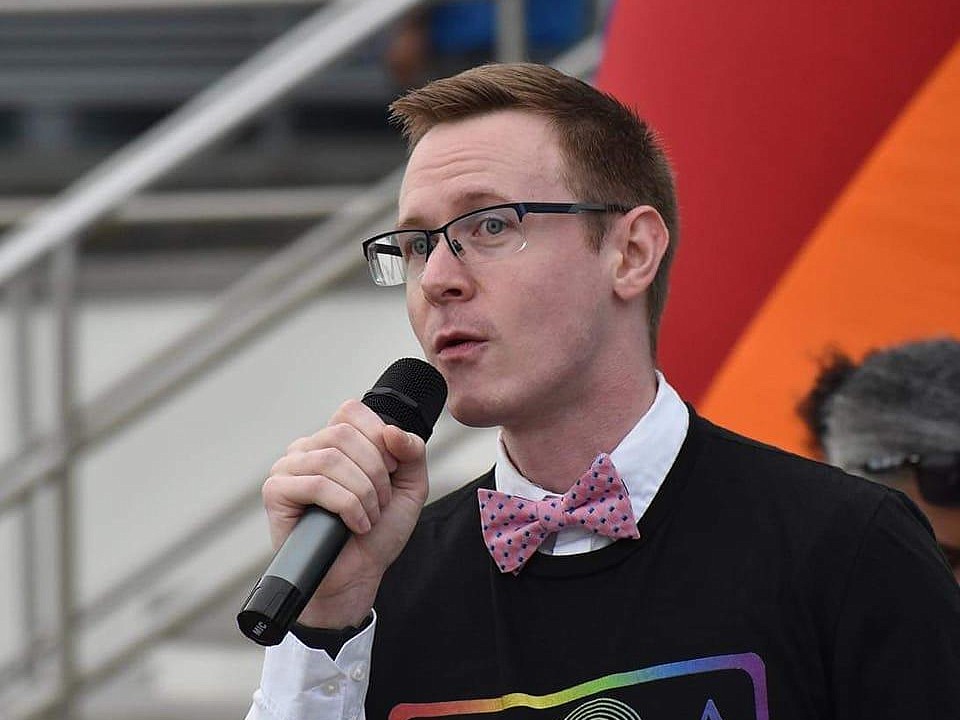 Atlantic County Pride in the Park Celebrates Diversity in Mays Landing ...