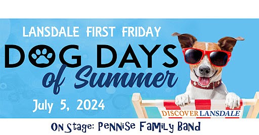 The 'Dog Days' of summer beckon neighbors, man's best friend to ...