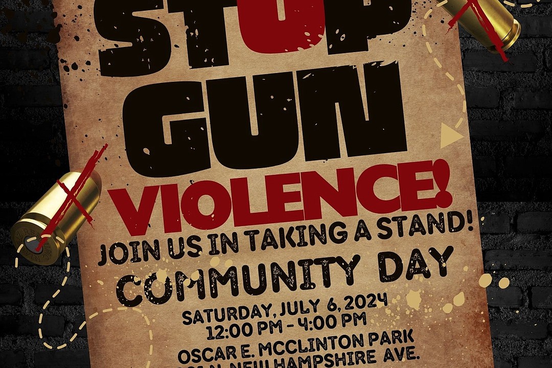 Forecast postpones Atlantic City's Anti-Violence Unit's Community Day ...
