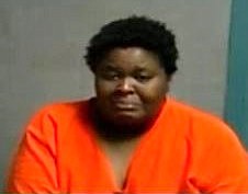 Atlantic City woman who allegedly crashed with children fleeing repo ...