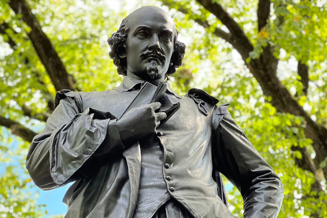'A Midsummer Night's Dream' coming to Upper Dublin Public Library ...