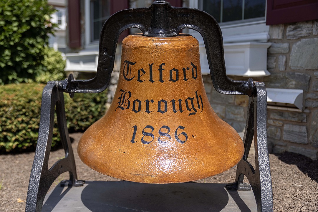 Telford Borough Council approves conditional use application for new ...