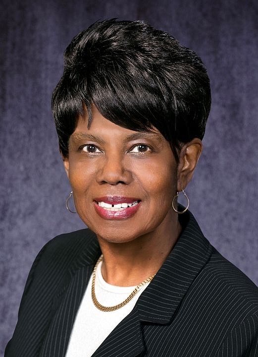 ACCC president elected to national community college board - DownBeach