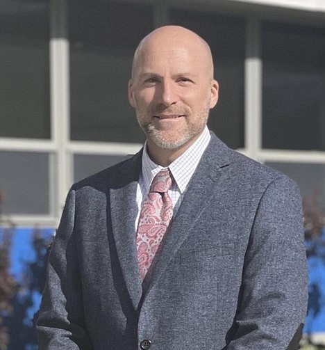 Holy Spirit High School names new head of school - Breaking AC