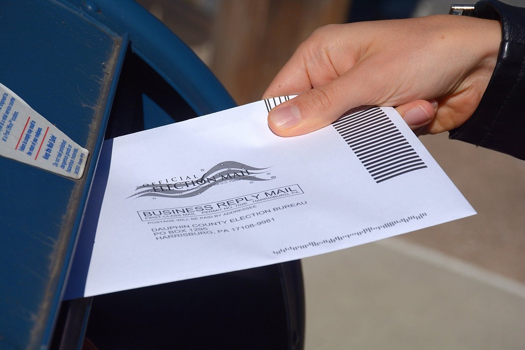 Throwing out mail-in ballots over missing dates violates the Pa ...