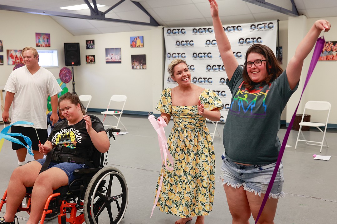 OCTC Stars Program Showcase - OCNJ Daily