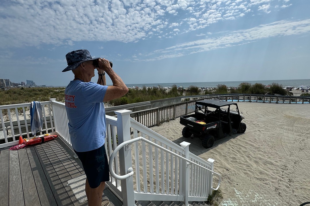 Ventnor, Margate, Longport announce beach openings - DownBeach