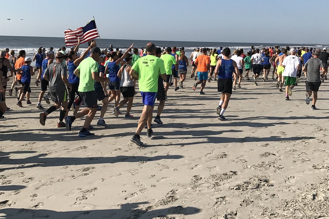 Holiday Weekend in Ocean City Features Labor Day Run and Pops Concerts ...