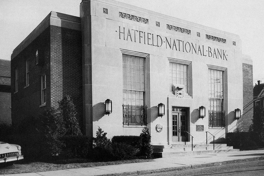 Hatfield Museum & History Society: The history of Hatfield National ...