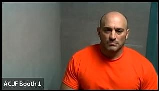 Lower Township man held in alleged heroin-fueled drive down Atlantic ...