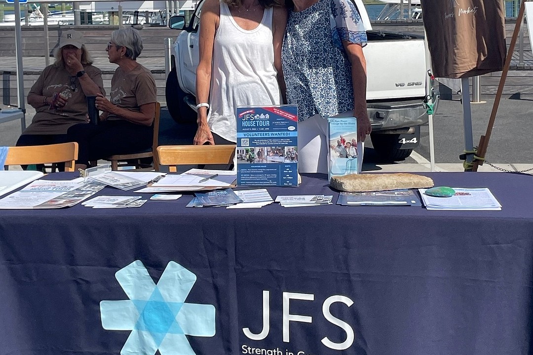 Village by the Shore announces September programs - SeaIsle News