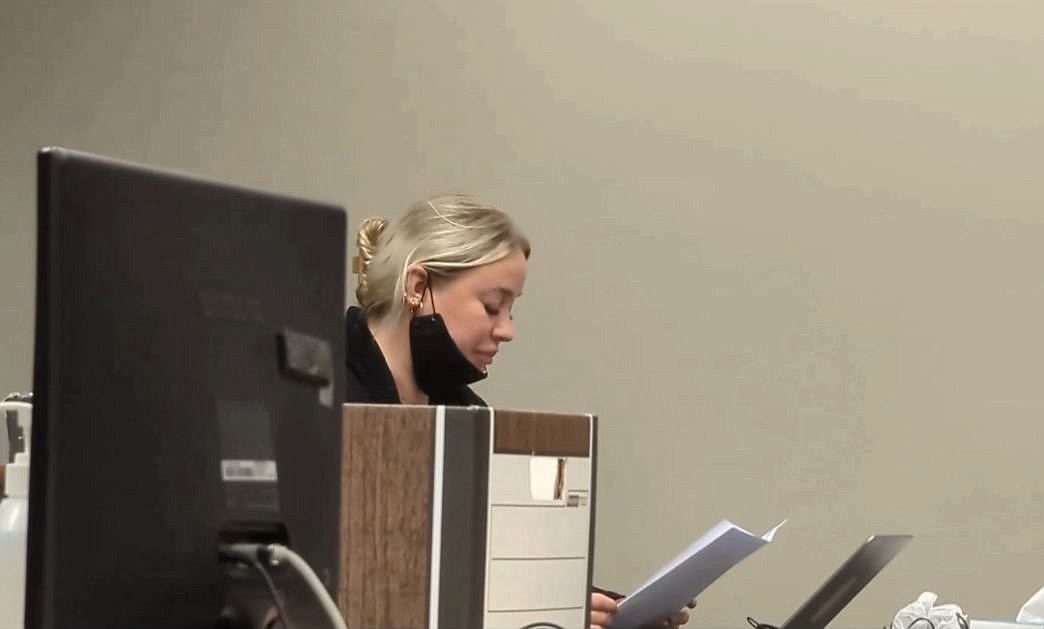 Ex-Ocean City therapist sentenced in theft from patient - Breaking AC