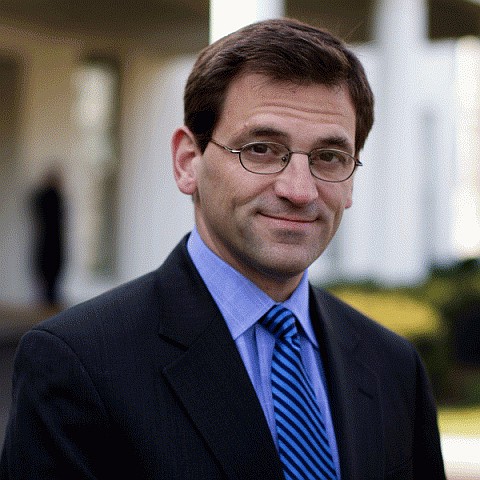 Award-winning journalist Peter Baker to speak at Stockton University ...