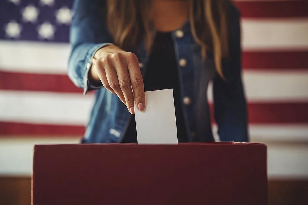 Provisional ballots must be counted if mail-in ballots are disqualified ...