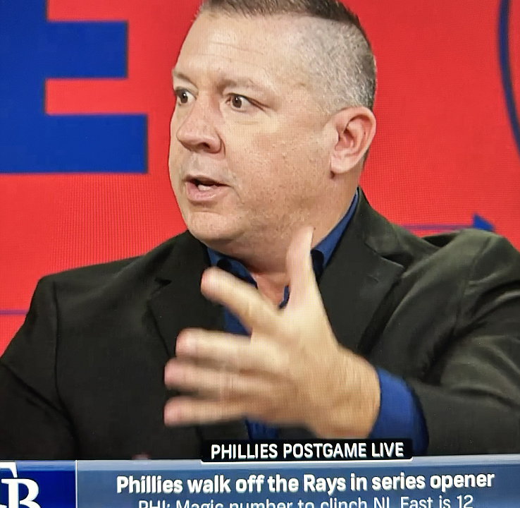 Are Ricky Bottalico and Ben Davis INSANE? - On Pattison | THE Philly ...
