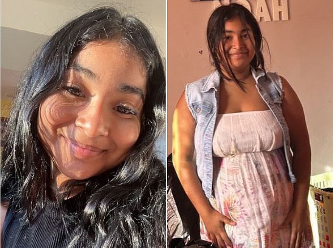 Pleasantville police looking for missing teen - Breaking AC