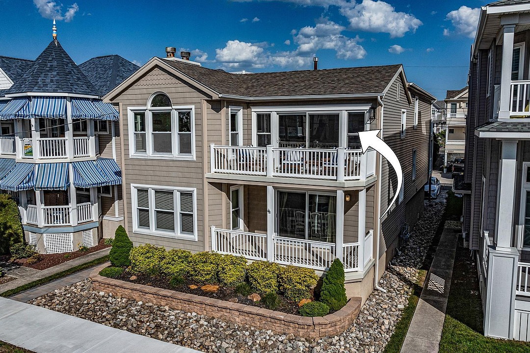 2525 Central Ave Unit 2 - OCNJ Daily