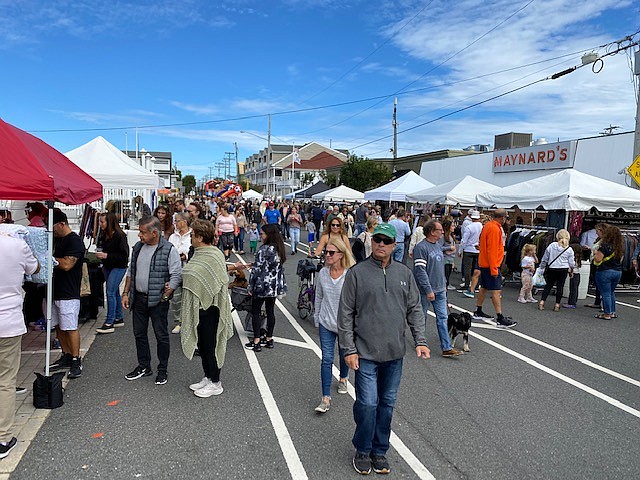 Funfest By The Bay announces this weekend's lineup of activities ...