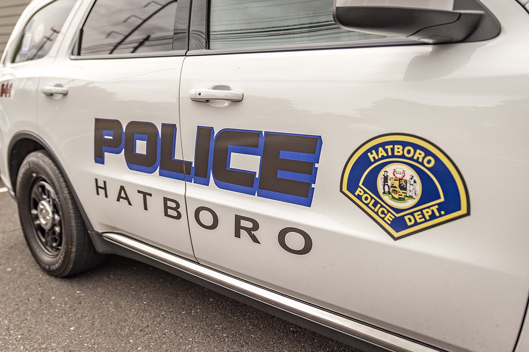Hatboro Police: former employee did not use Borough computers, IT ...