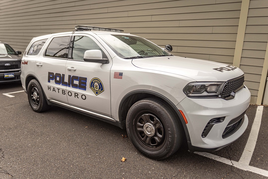 Hatboro Police Department helping residents discover their perfect 'fit ...