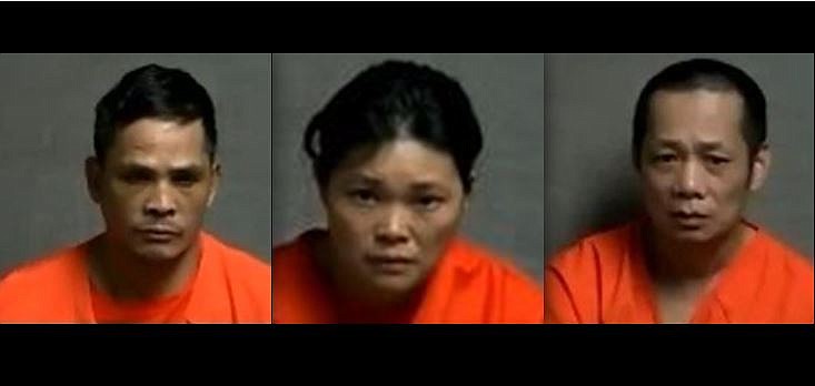 Alleged Buena marijuana growers will stay in jail - Breaking AC